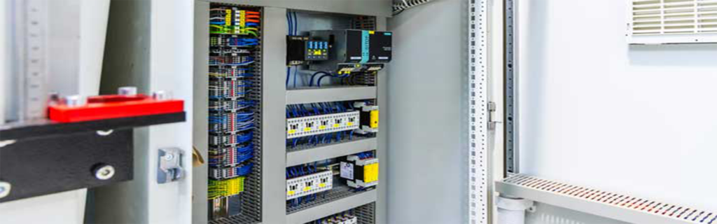 Electrical & Power Supplies - TAPSCO