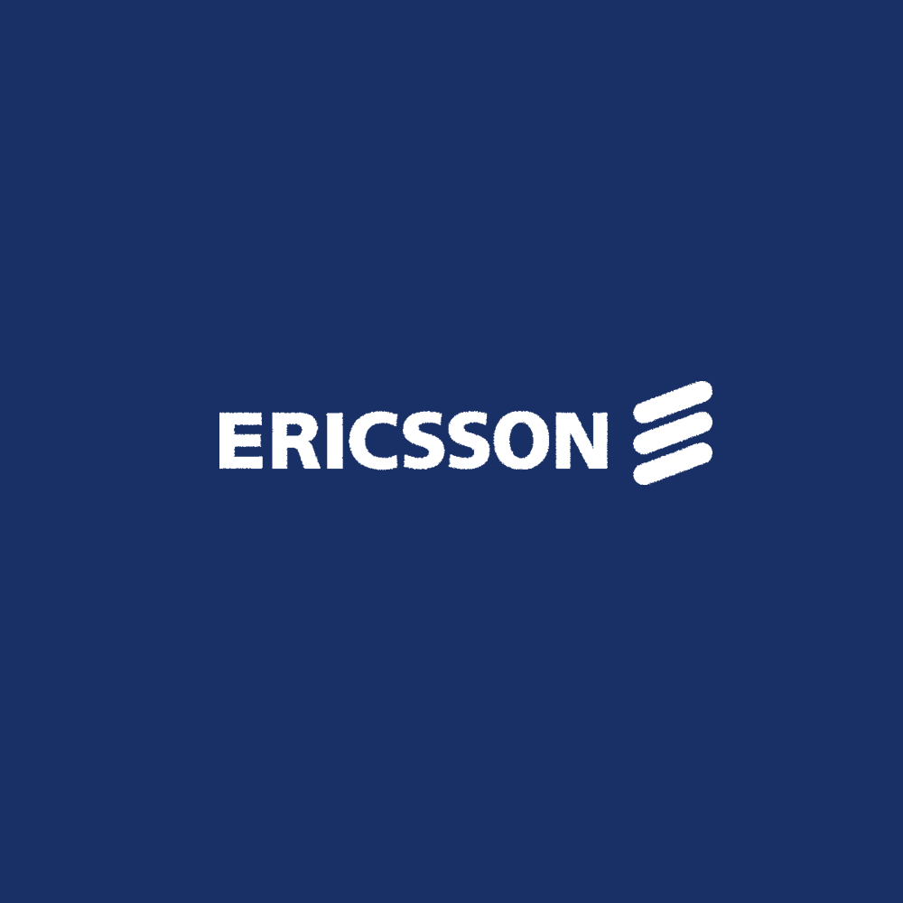 Ericsson - TAPSCO